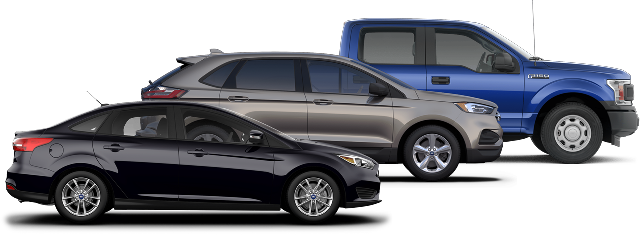 Ford Dealer in Sweetwater, TN | Used Cars Sweetwater | Jacky Jones Ford ...