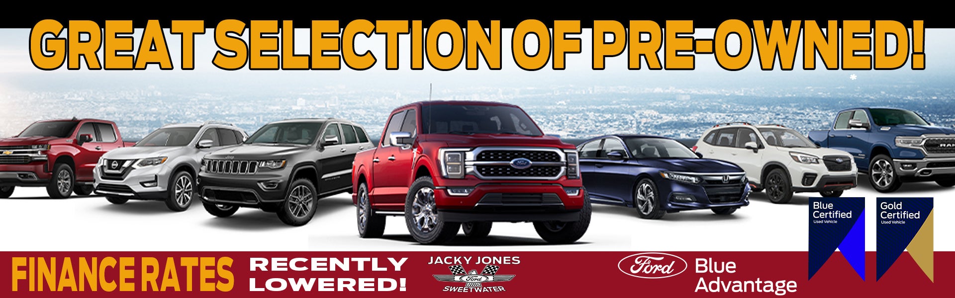 Jacky Jones Pre Owned Hiawassee